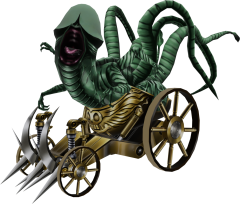 Mara | Megami Tensei Wiki