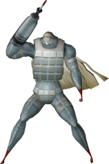 Polydeuces | Megami Tensei Wiki