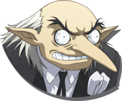 Igor | Megami Tensei Wiki