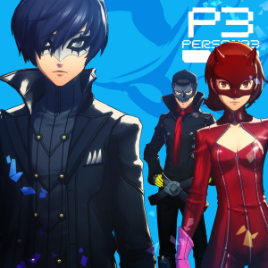 Persona 3 Reload | Megami Tensei Wiki