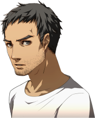 Ryotaro Dojima | Megami Tensei Wiki
