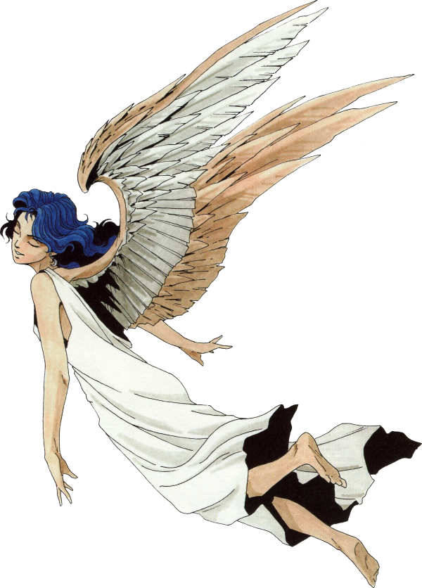 Angel | Megami Tensei Wiki