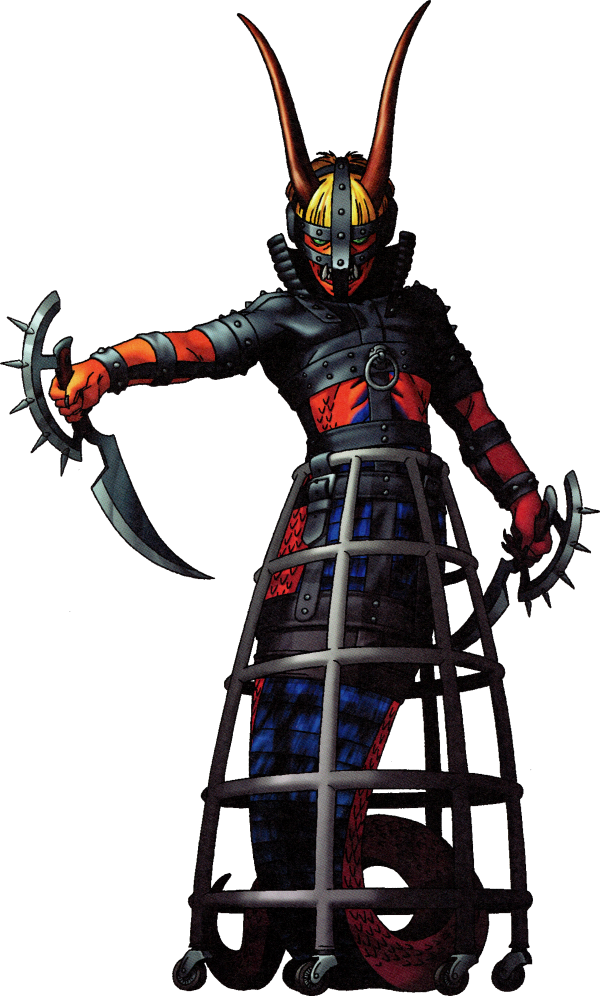 Botis | Megami Tensei Wiki