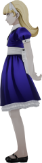 Alice | Megami Tensei Wiki