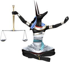Anubis | Megami Tensei Wiki