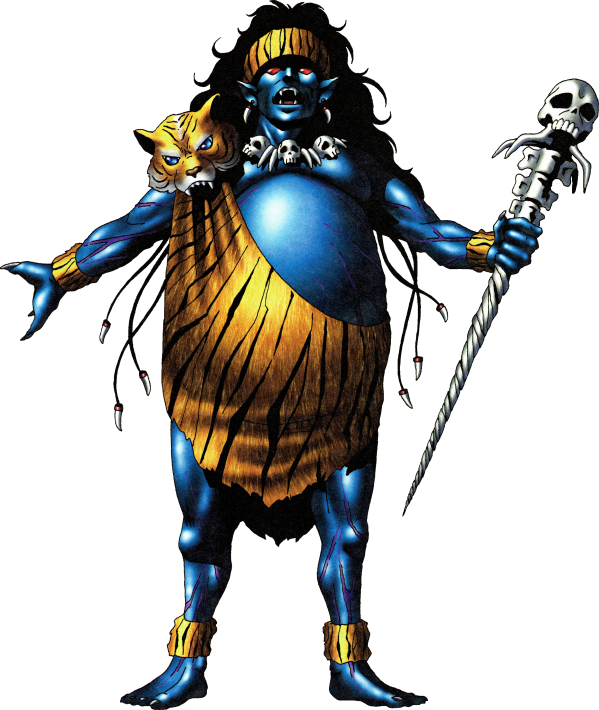 Beelzebub | Megami Tensei Wiki