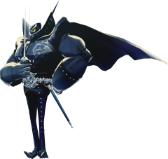 Zorro | Megami Tensei Wiki