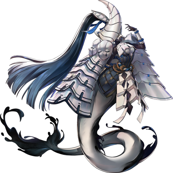 Minthe | Megami Tensei Wiki