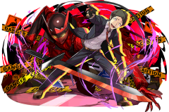 Magatsu-Izanagi | Megami Tensei Wiki