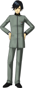 Protagonist (Megami Ibunroku Persona) | Megami Tensei Wiki