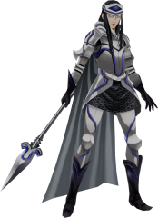 Cu Chulainn | Megami Tensei Wiki