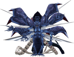 Satan | Megami Tensei Wiki