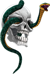 Loa | Megami Tensei Wiki