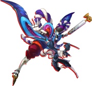 Goemon | Megami Tensei Wiki