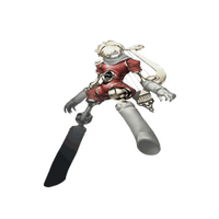 Orpheus Telos | Megami Tensei Wiki