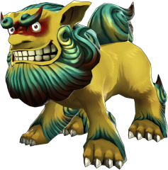 Shiisaa | Megami Tensei Wiki