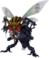 Beelzebub | Megami Tensei Wiki