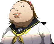 Hanako Ohtani | Megami Tensei Wiki