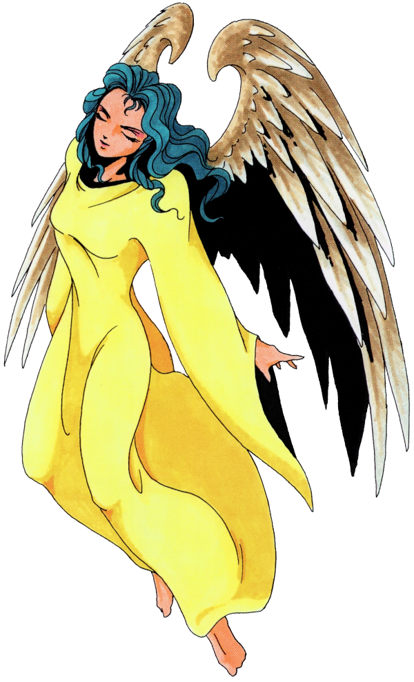 Angel | Megami Tensei Wiki