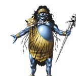 Gameplay:Beelzebub | Megami Tensei Wiki