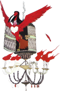 Shadow Yukiko | Megami Tensei Wiki