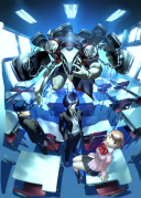 Persona 3 | Megami Tensei Wiki