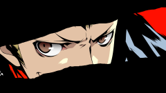 Ryuji Sakamoto | Megami Tensei Wiki