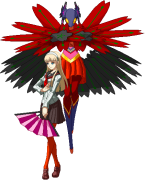 Yukiko Amagi | Megami Tensei Wiki