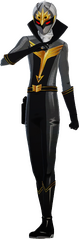 Phoenix Ranger Featherman | Megami Tensei Wiki
