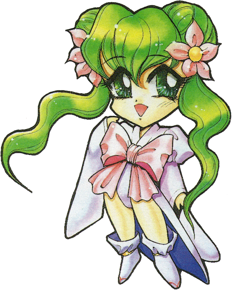 Pythia | Megami Tensei Wiki