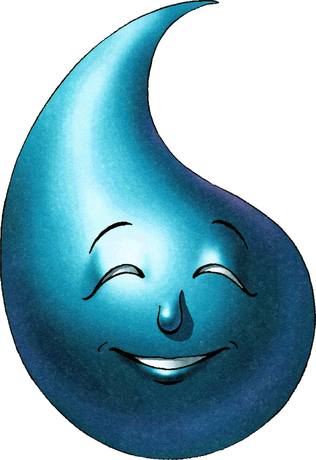 Nigi Mitama | Megami Tensei Wiki