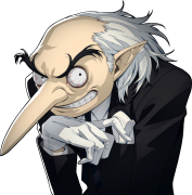 Igor | Megami Tensei Wiki