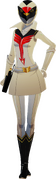 Phoenix Ranger Featherman | Megami Tensei Wiki