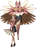 Yukiko Amagi | Megami Tensei Wiki