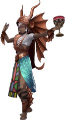 Baal | Megami Tensei Wiki