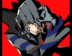 Gallery:Goro Akechi | Megami Tensei Wiki