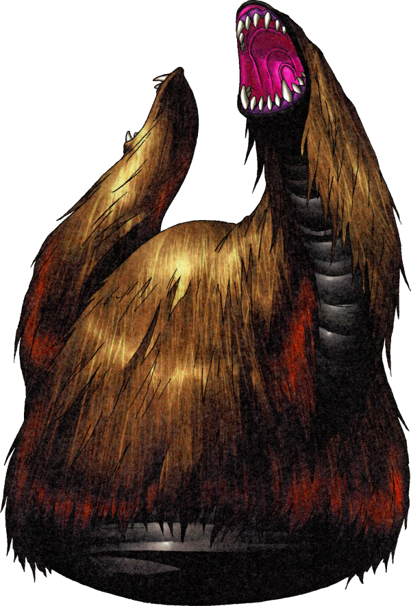 Nozuchi | Megami Tensei Wiki