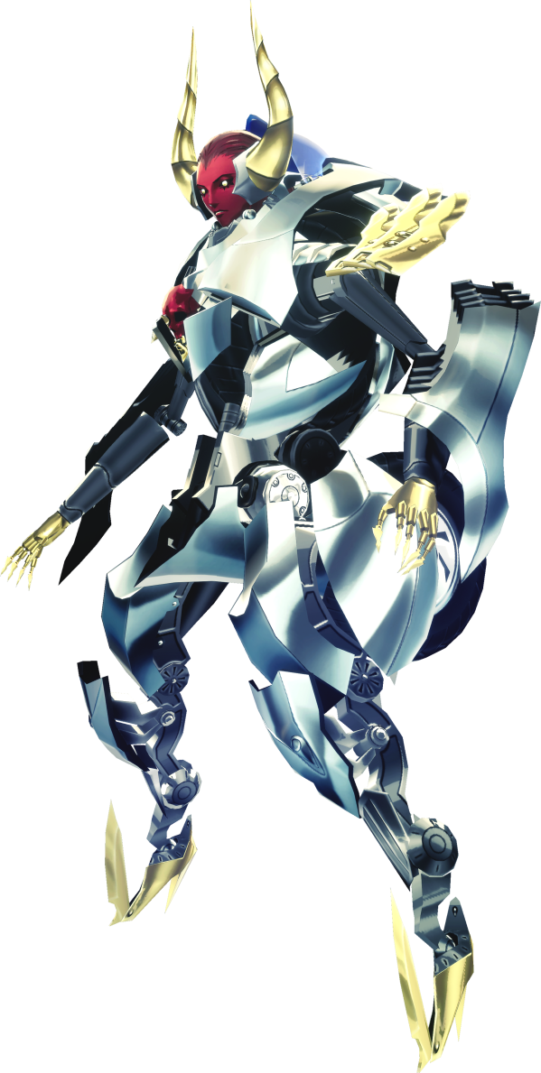 Anat (Persona) | Megami Tensei Wiki