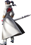 Kresnik | Megami Tensei Wiki