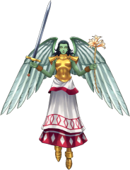 Gabriel | Megami Tensei Wiki
