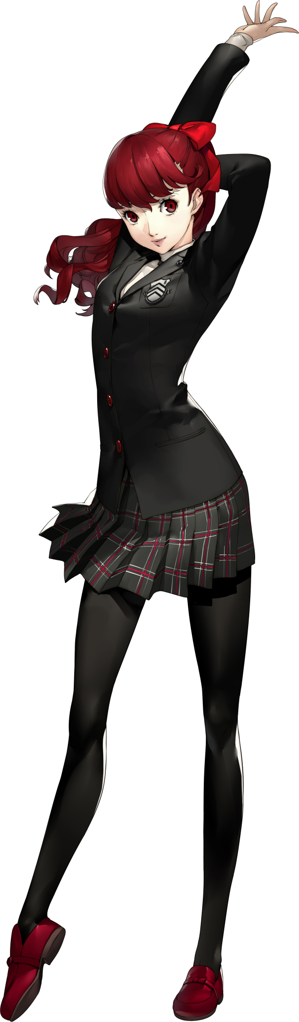 Sumire Yoshizawa | Megami Tensei Wiki