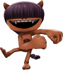 Obariyon | Megami Tensei Wiki